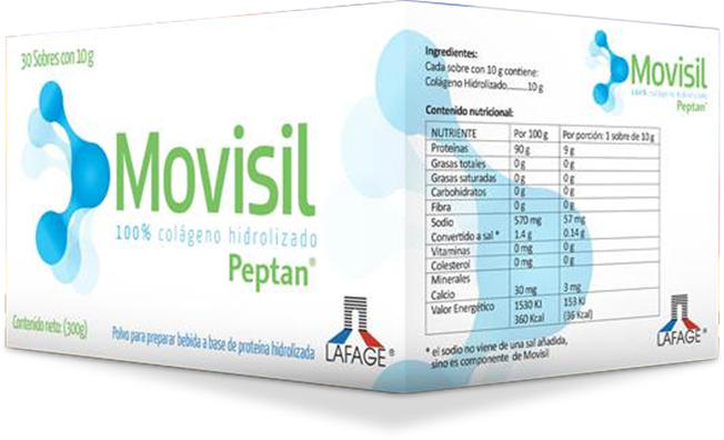 Movisil – Movimiento sin límites